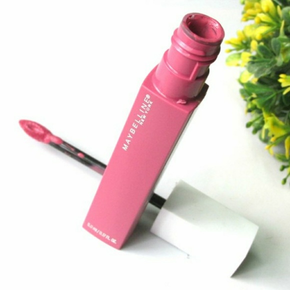 Maybelline | Makeup | Maybelline Super Stay Matte Ink Lover | Poshmark